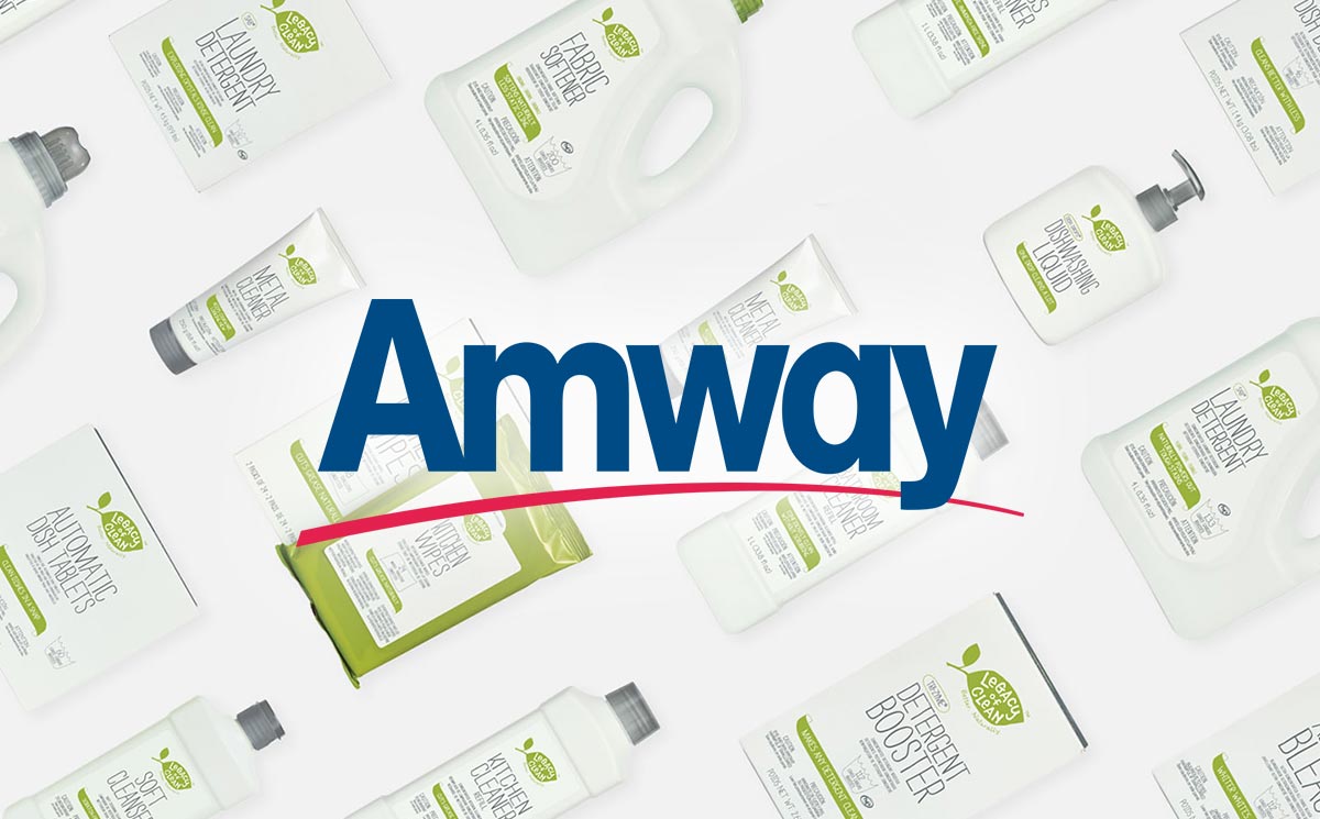 Amway: Il più Grande Network Marketing al Mondo. Cos'è e Come è Nata